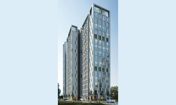 EEC LS - Project Data Sheet